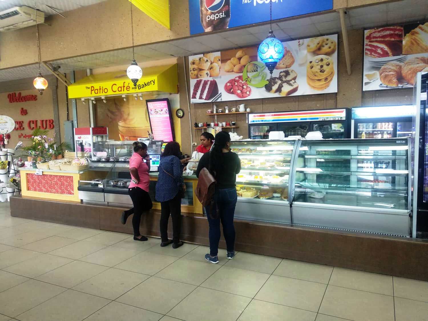 Price Club - Products and Services